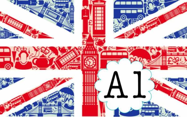 Inglés Nivel A1 - Cursos gratuitos y Escuela de formación