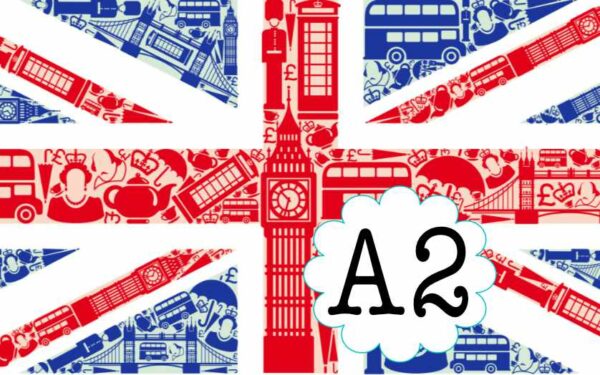 Inglés Nivel A2 - Cursos gratuitos y Escuela de formación